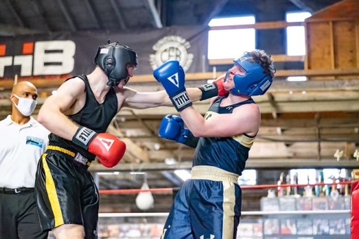 Photo Gallery | Hawkeye Boxing Club - The University of Iowa